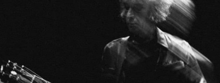 Muere Perry Bamonte, histórico guitarrista y teclista de The Cure ...