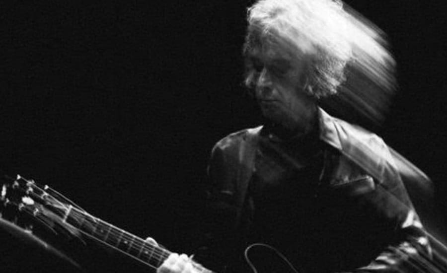 Muere Perry Bamonte, histórico guitarrista y teclista de The Cure ...